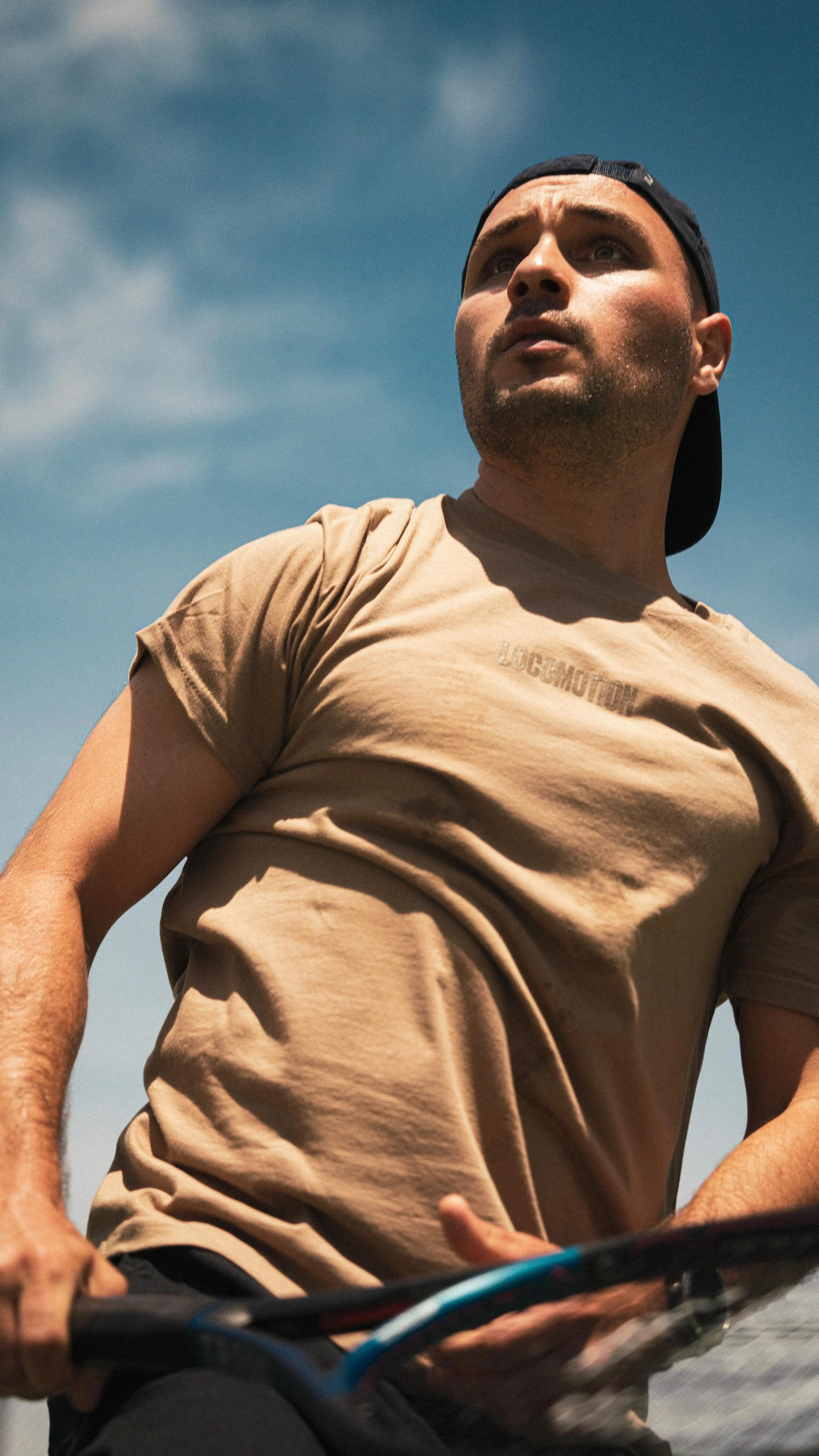 Locomotion - Studio athlétique