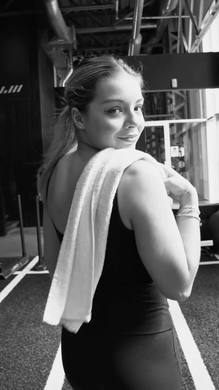 Locomotion - Studio athlétique