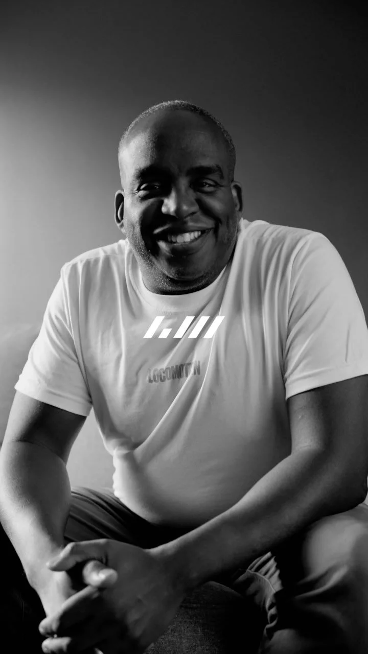 Locomotion - Studio athlétique