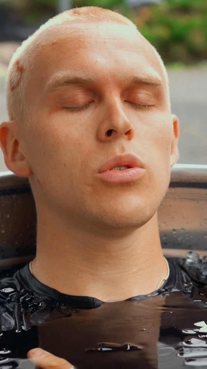 Locomotion - Studio athlétique