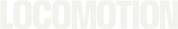 Locomotion / RITES DE PASSAGE