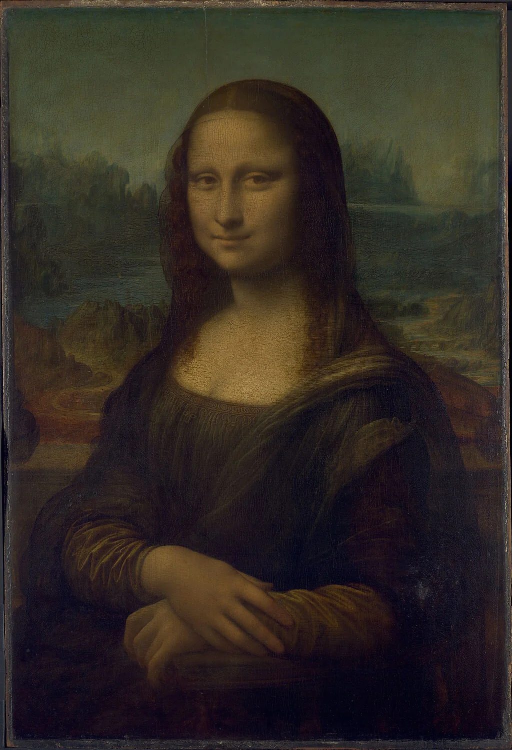 The Mona Lisa Experiment — Will Richardson Creative