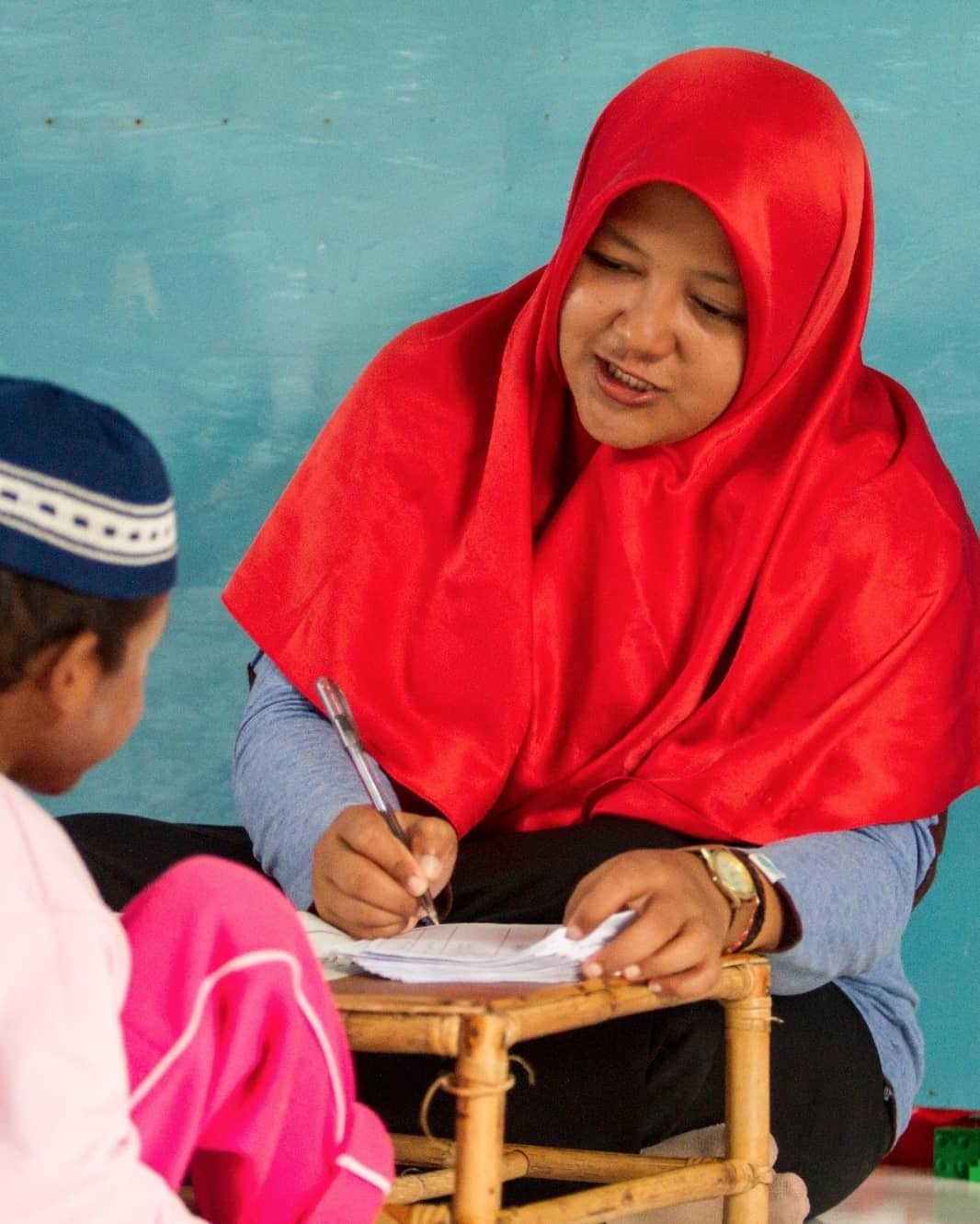 misool community education — Misool Foundation