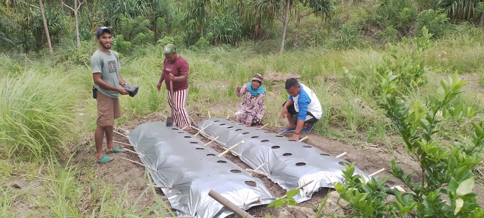 misool community development — Misool Foundation