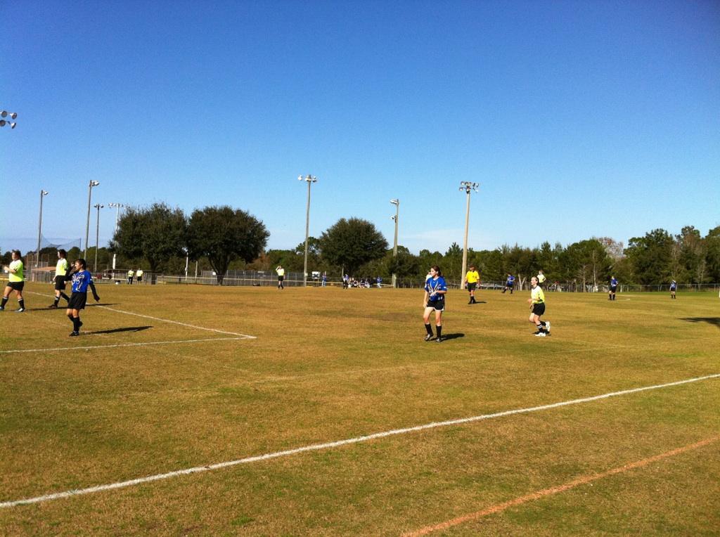 Florida Coast Futbol Club
