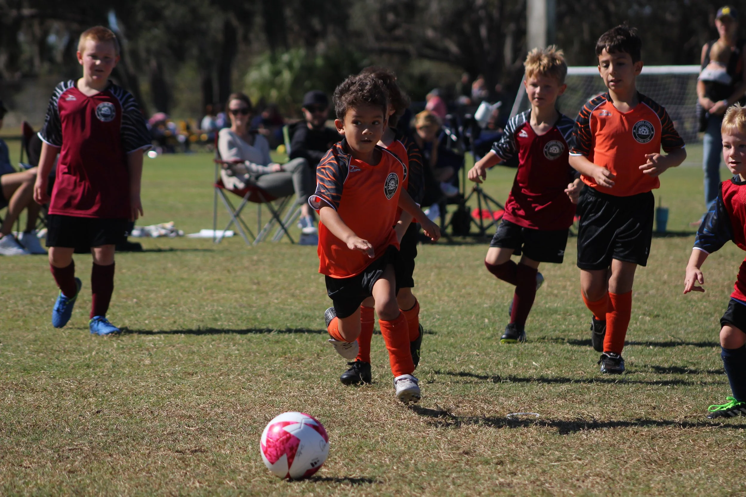 Florida Coast Futbol Club