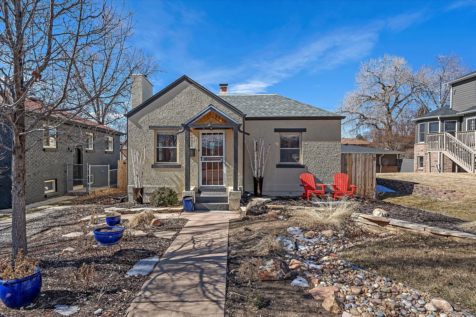 Colorado Urban Living