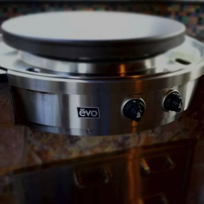 Garden Living — EVO Affinity Grill