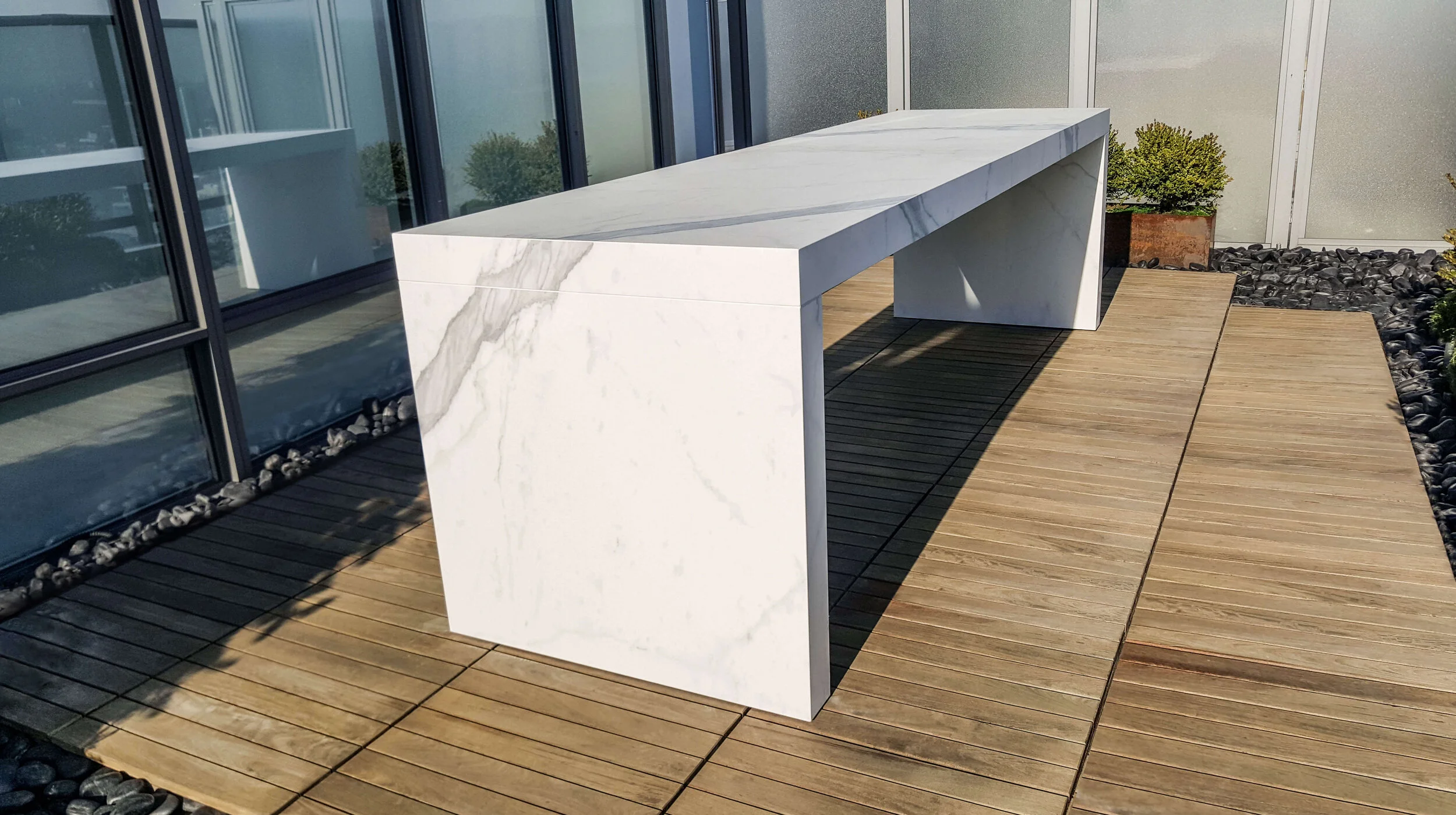 Garden Living | Outdoor Kitchens — The Best Outdoor Kitchens In Toronto