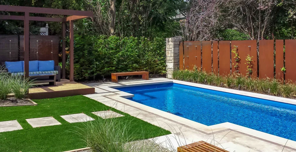 Garden Living — Outdoor Lifestyles Gallery