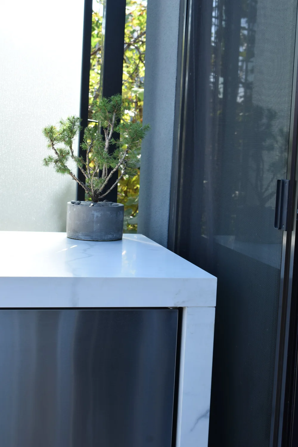 Garden Living — Countertops