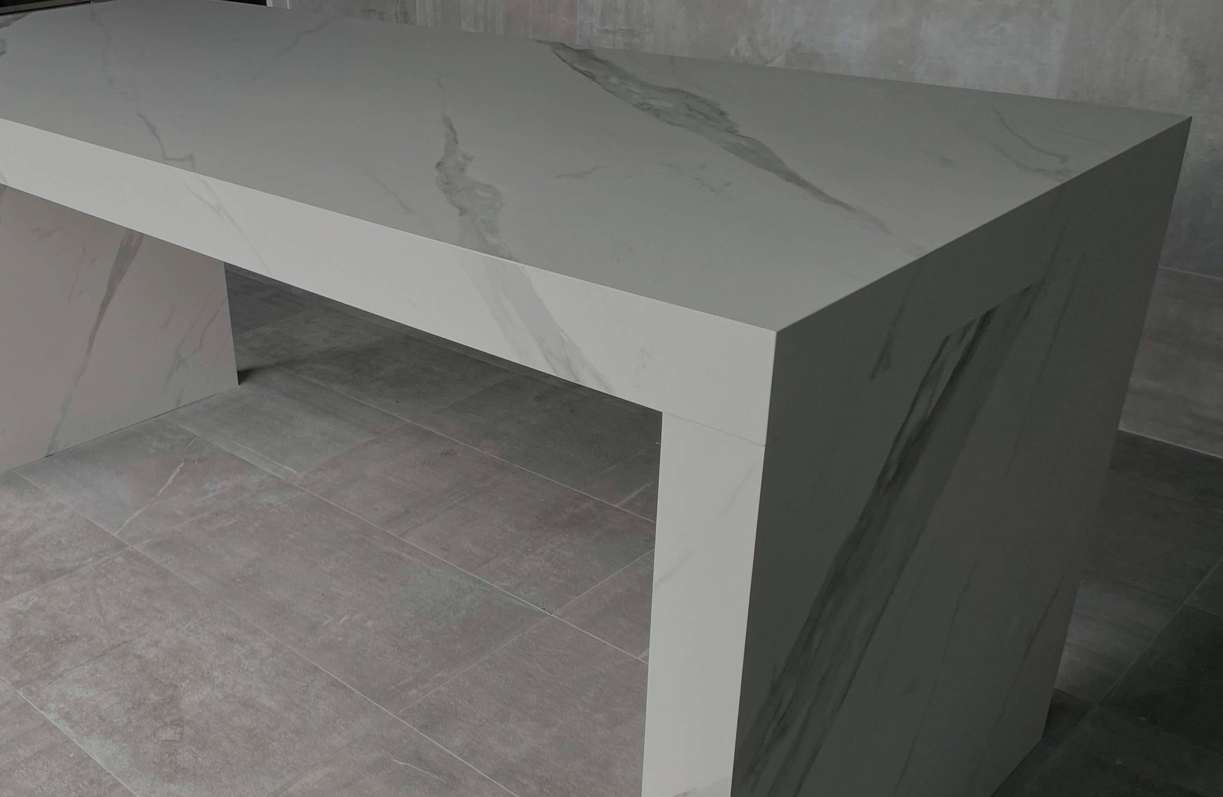 Garden Living — Countertops