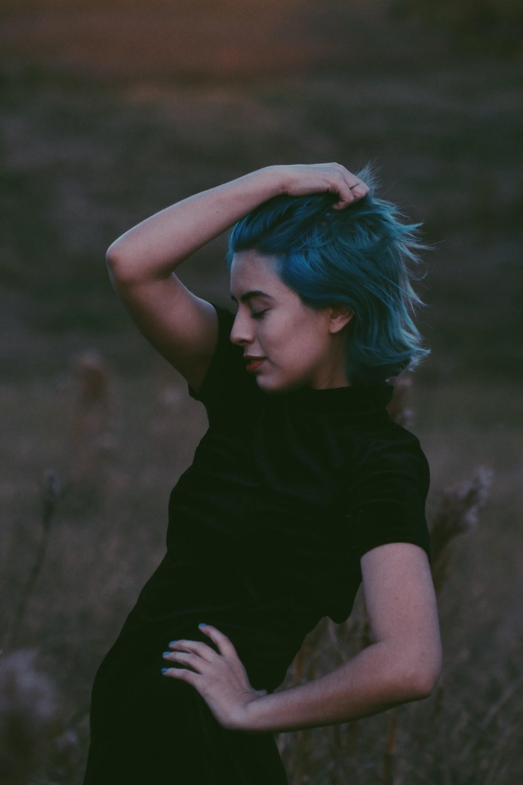 Andrew Campbell Portfolio — BYOV