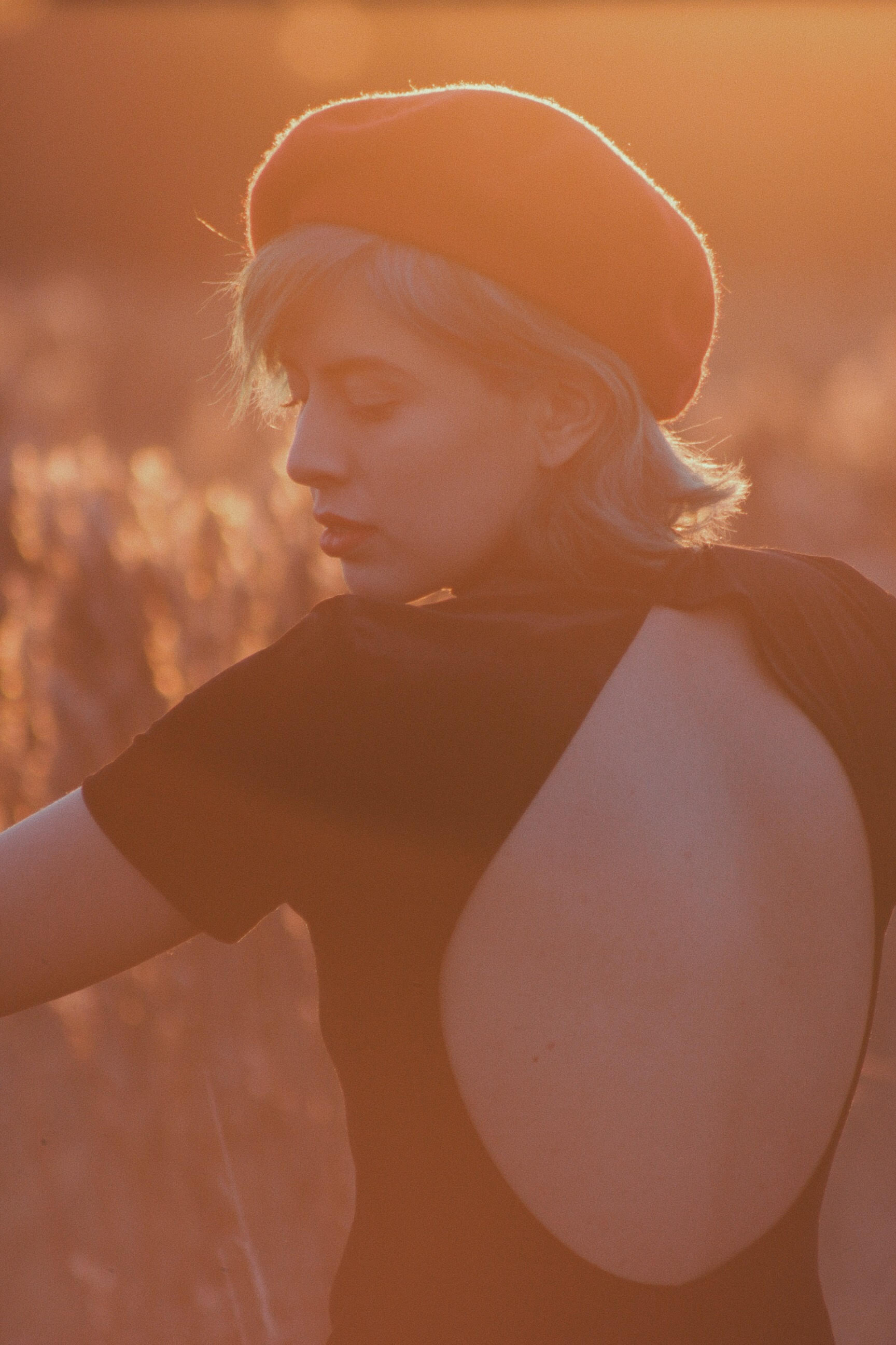 Andrew Campbell Portfolio — BYOV