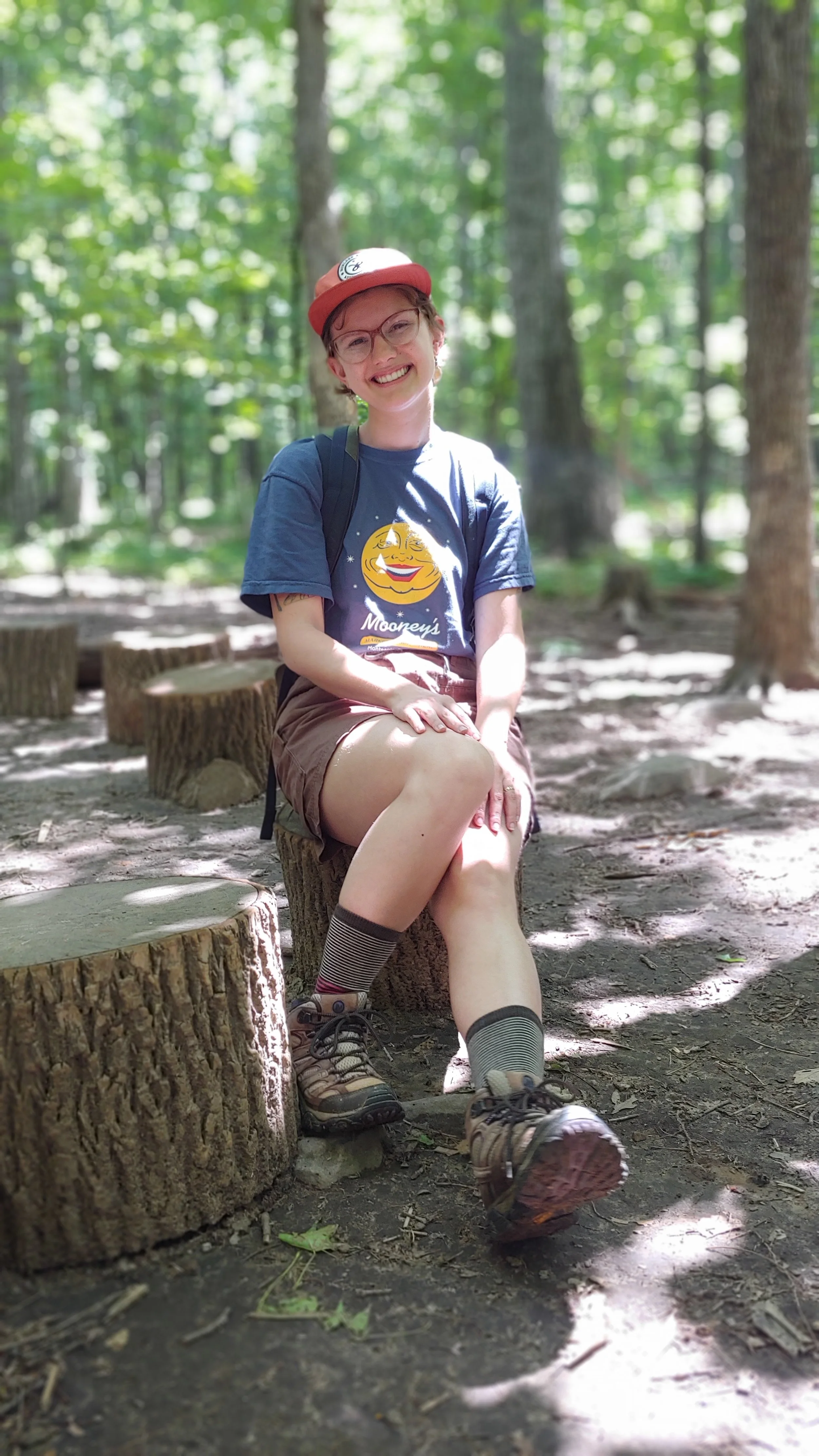 Team — Wauhatchie Forest School