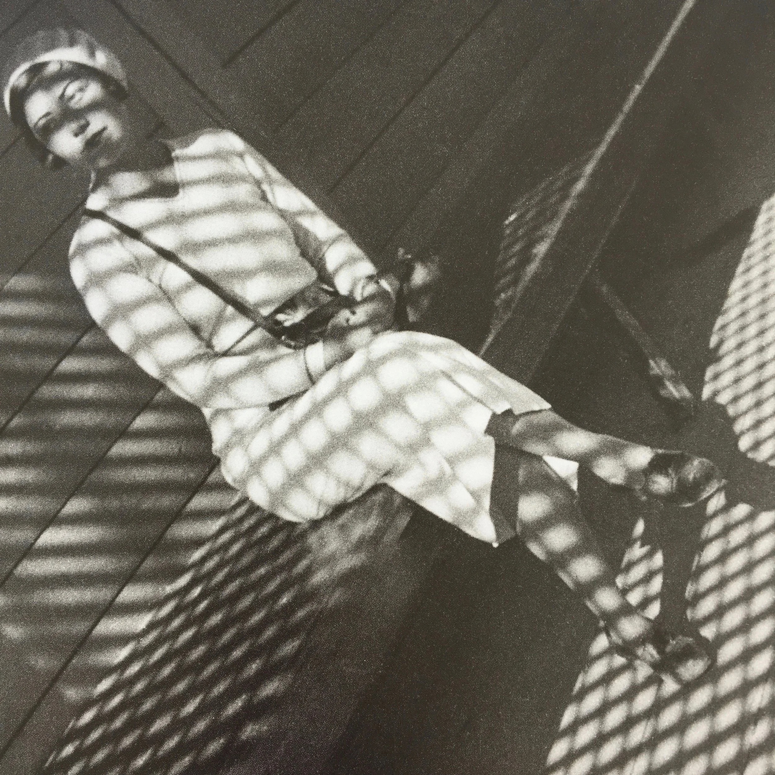 New Alexander Rodchenko Book published by Skira • Jane Foster