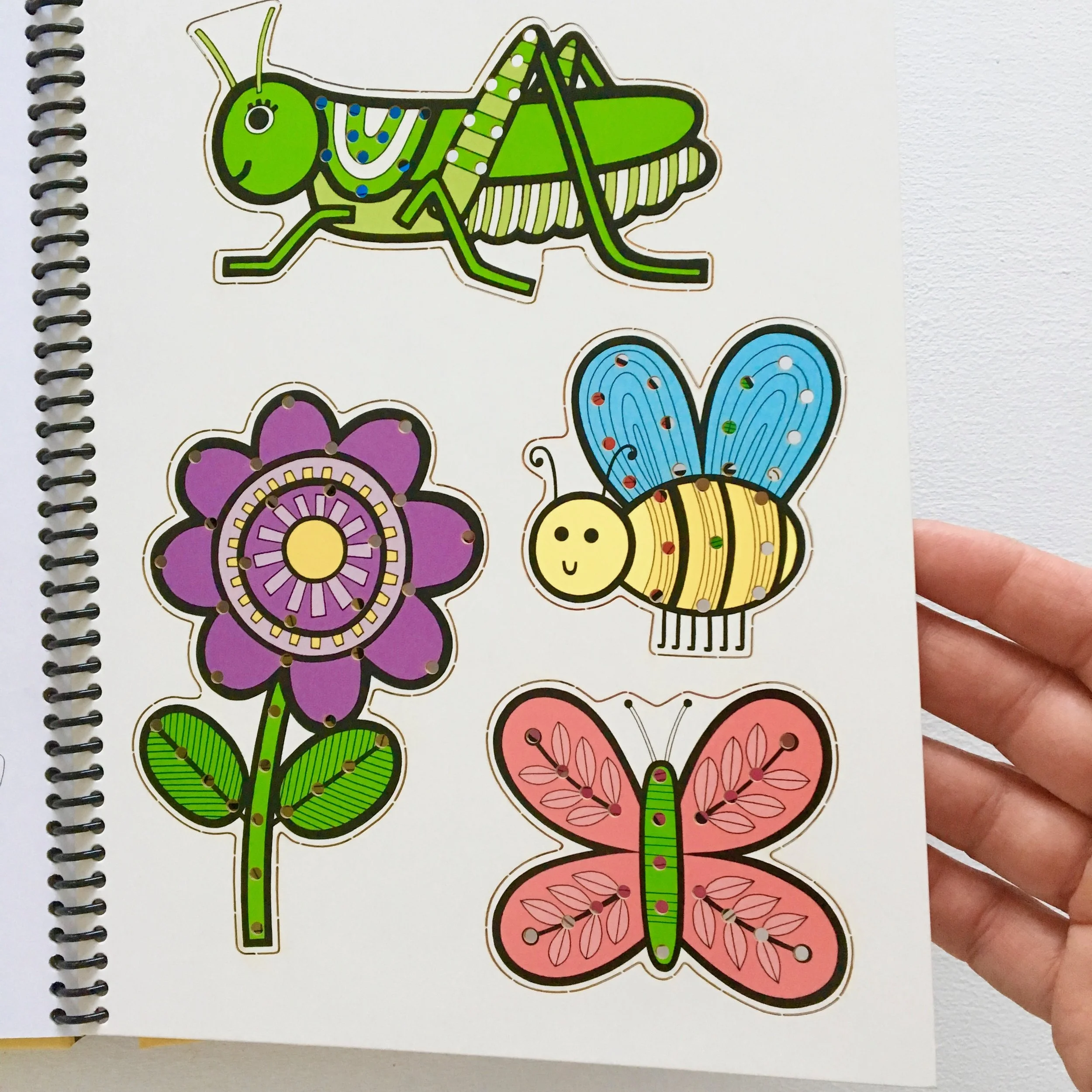 Stitching with Jane Foster - my new cross-stitch children's book • Jane ...