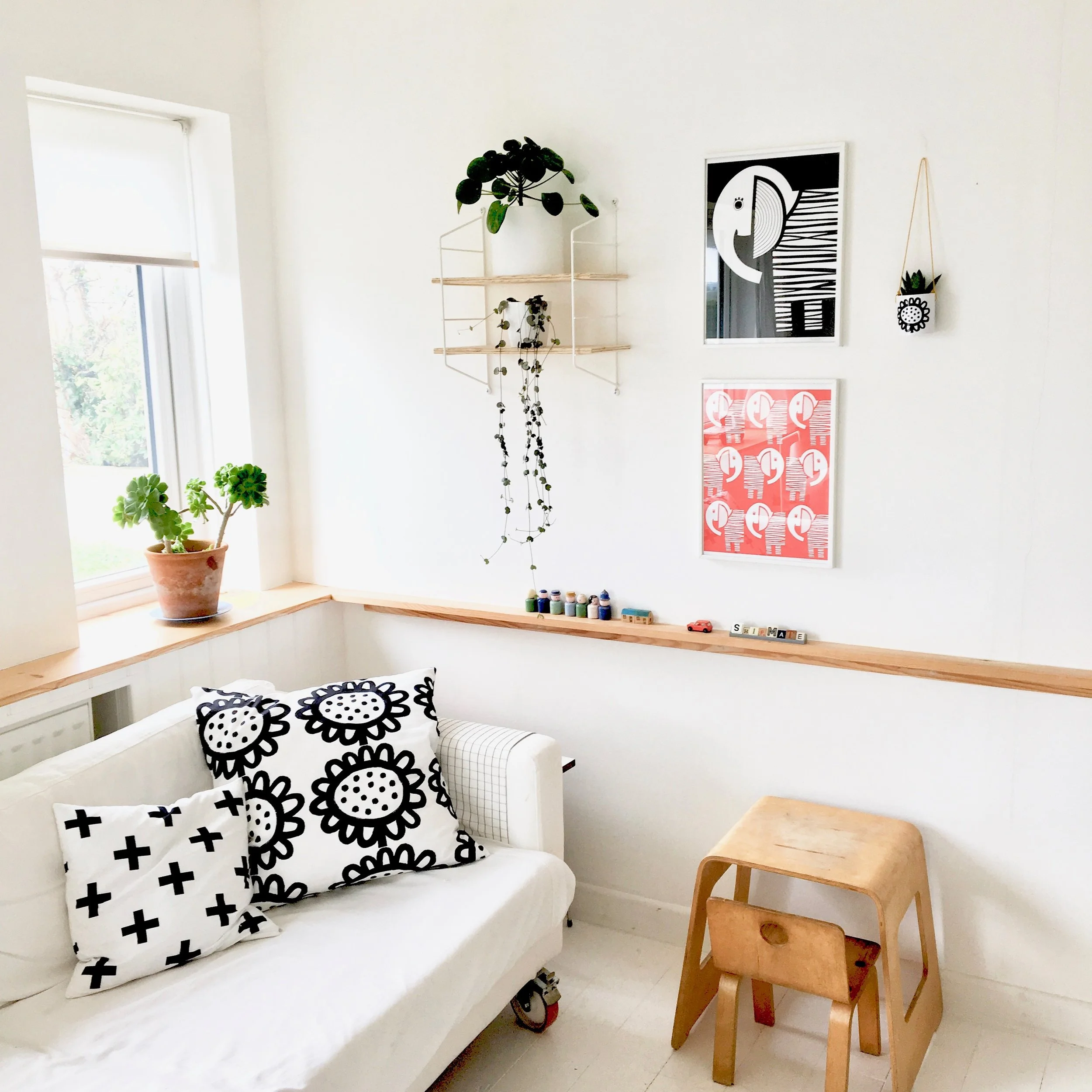 New 2018 Screen Prints - Jane Foster • Jane Foster