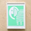 New 2018 Screen Prints - Jane Foster • Jane Foster