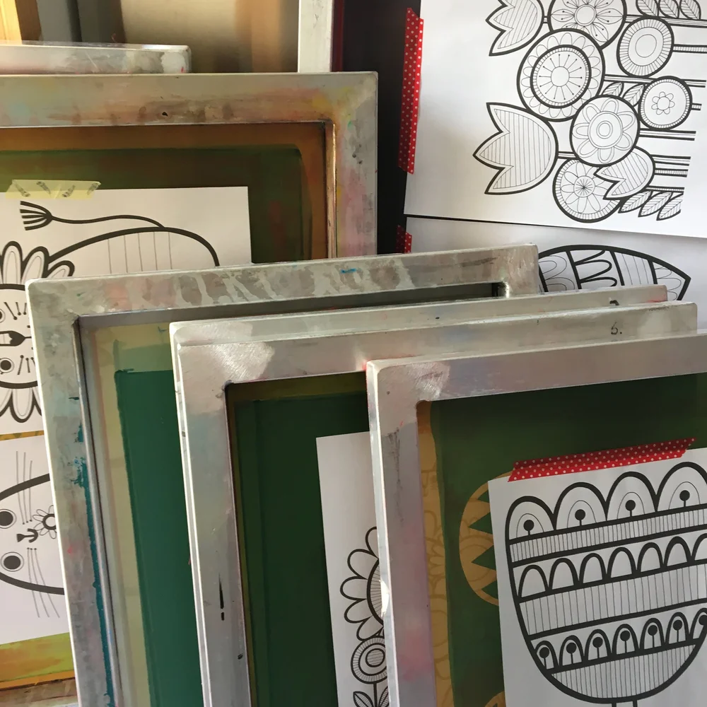 How is it made? - March meet the maker - Jane Foster • Jane Foster