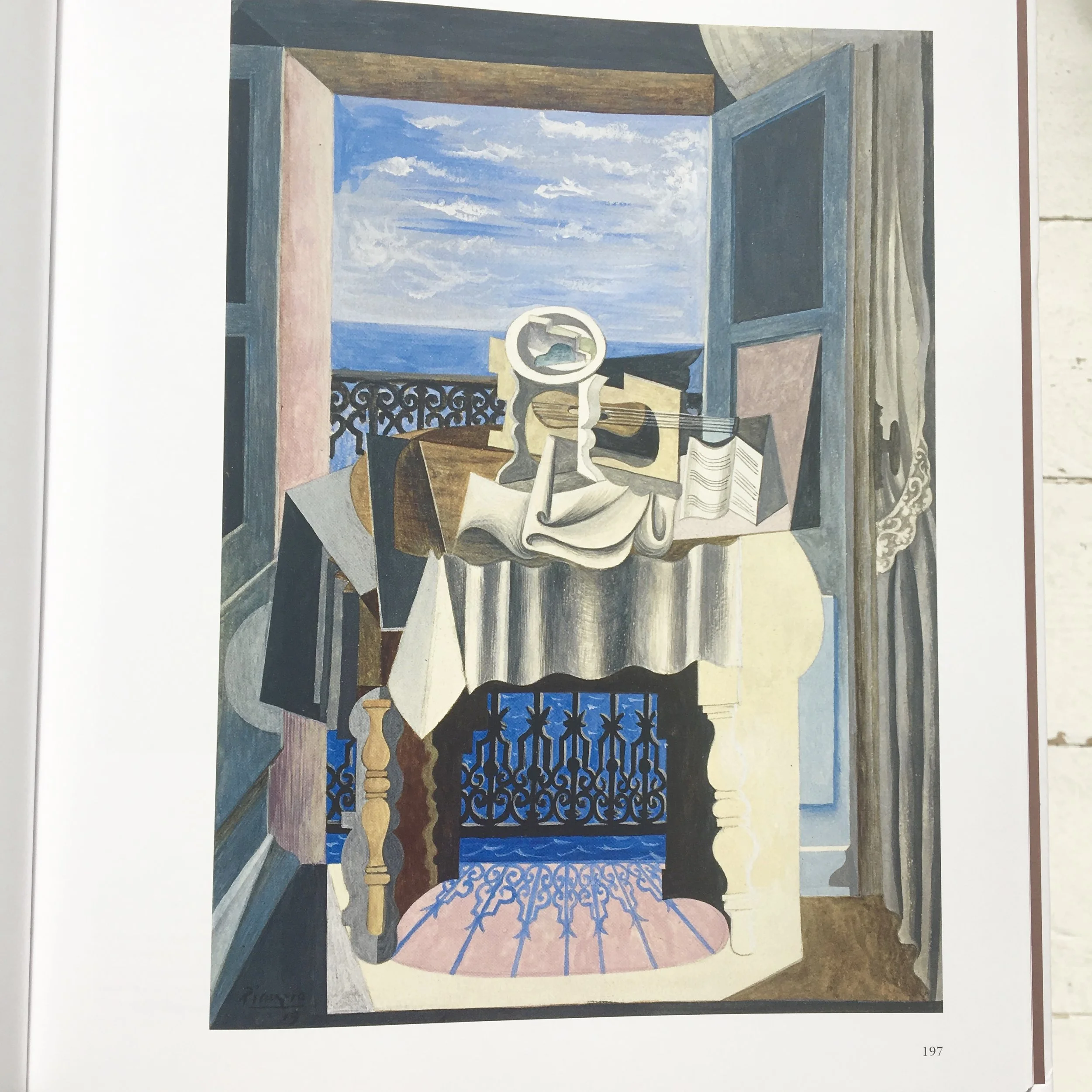 Pablo Picasso - Between Cubism and Classicism 1915 - 1925 • Jane Foster