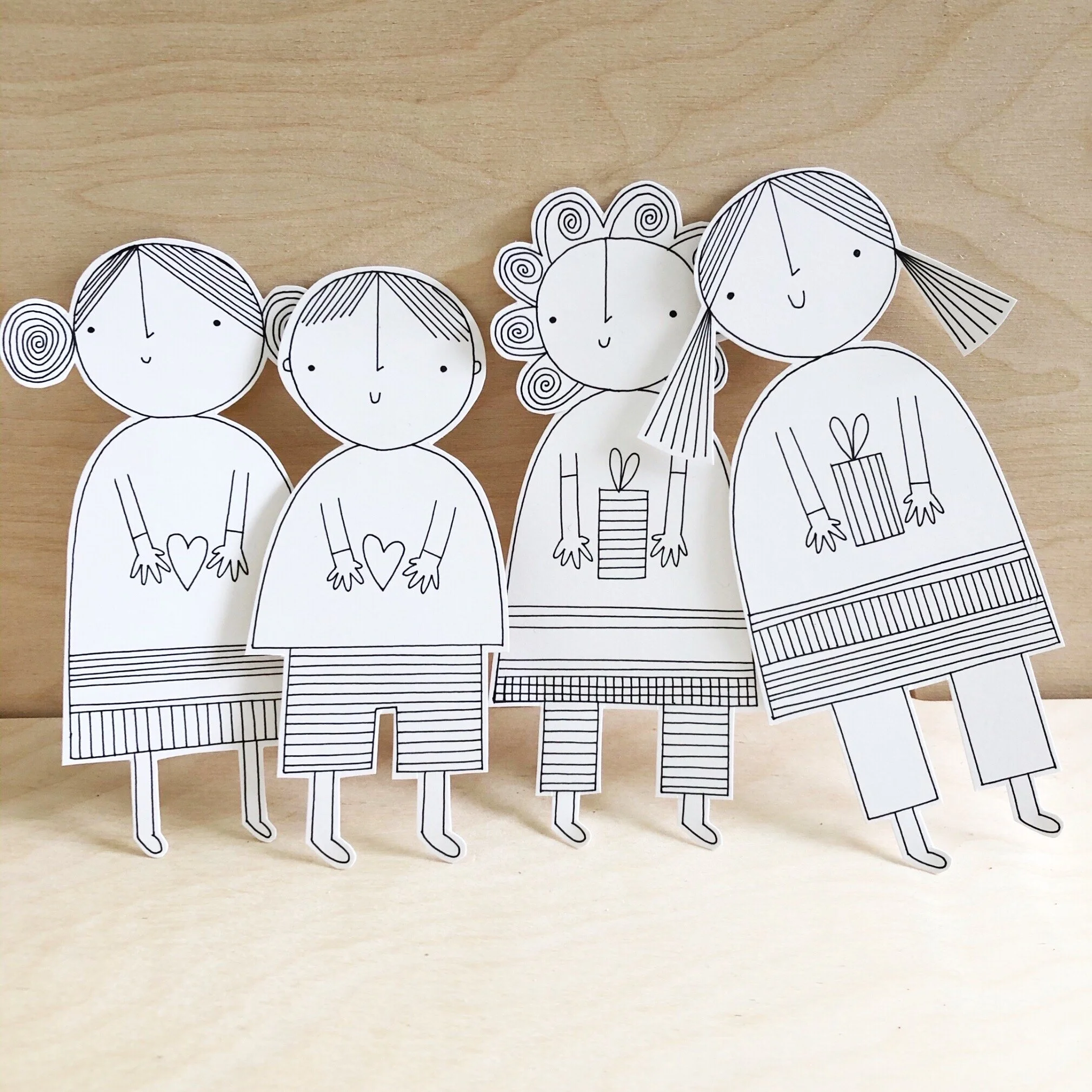 My Blog • Jane Foster