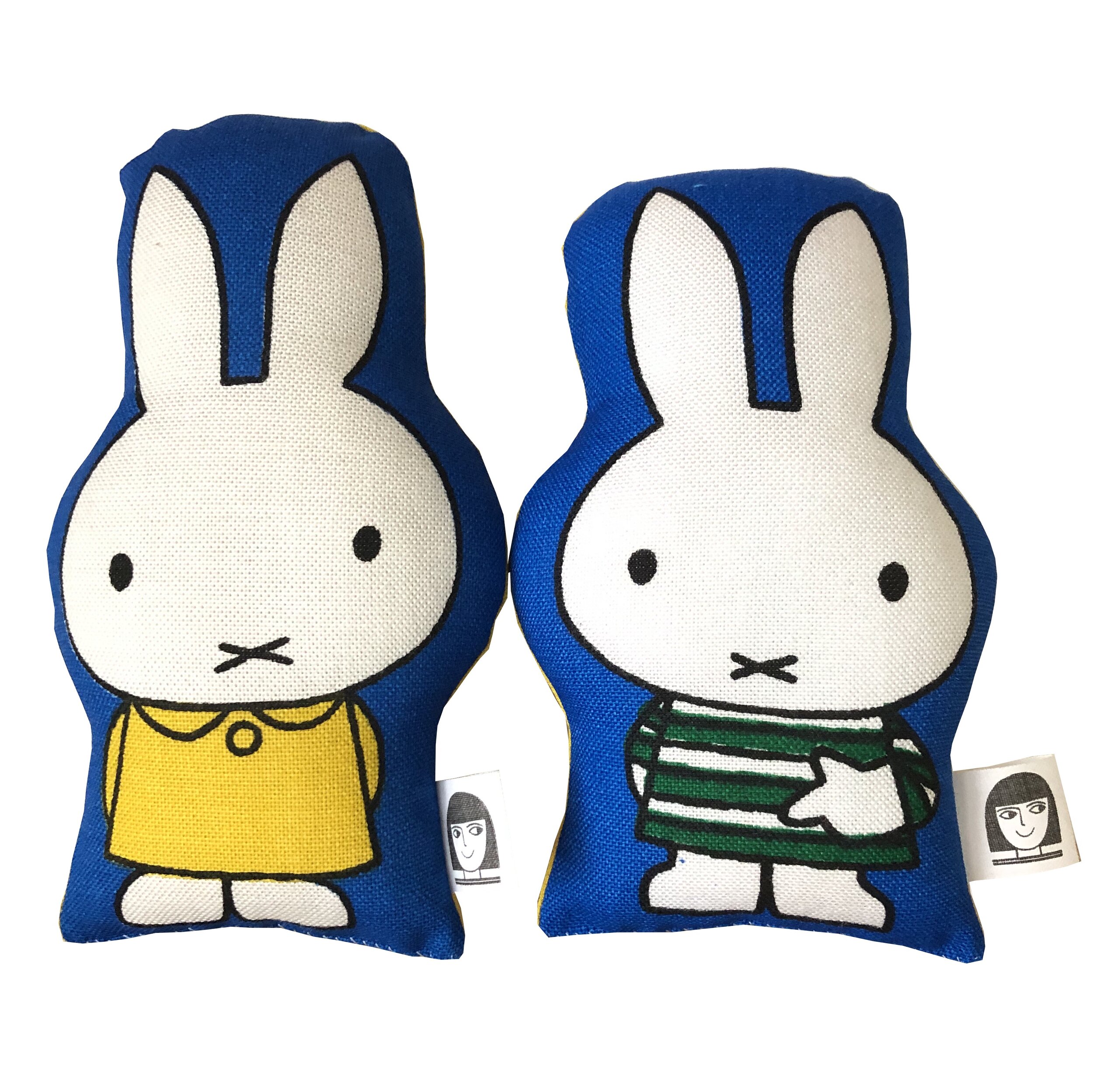 Dick Bruna Celebration - Jane Foster - Spring 2021 • Jane Foster