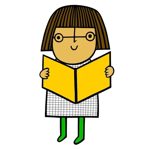 About • Jane Foster