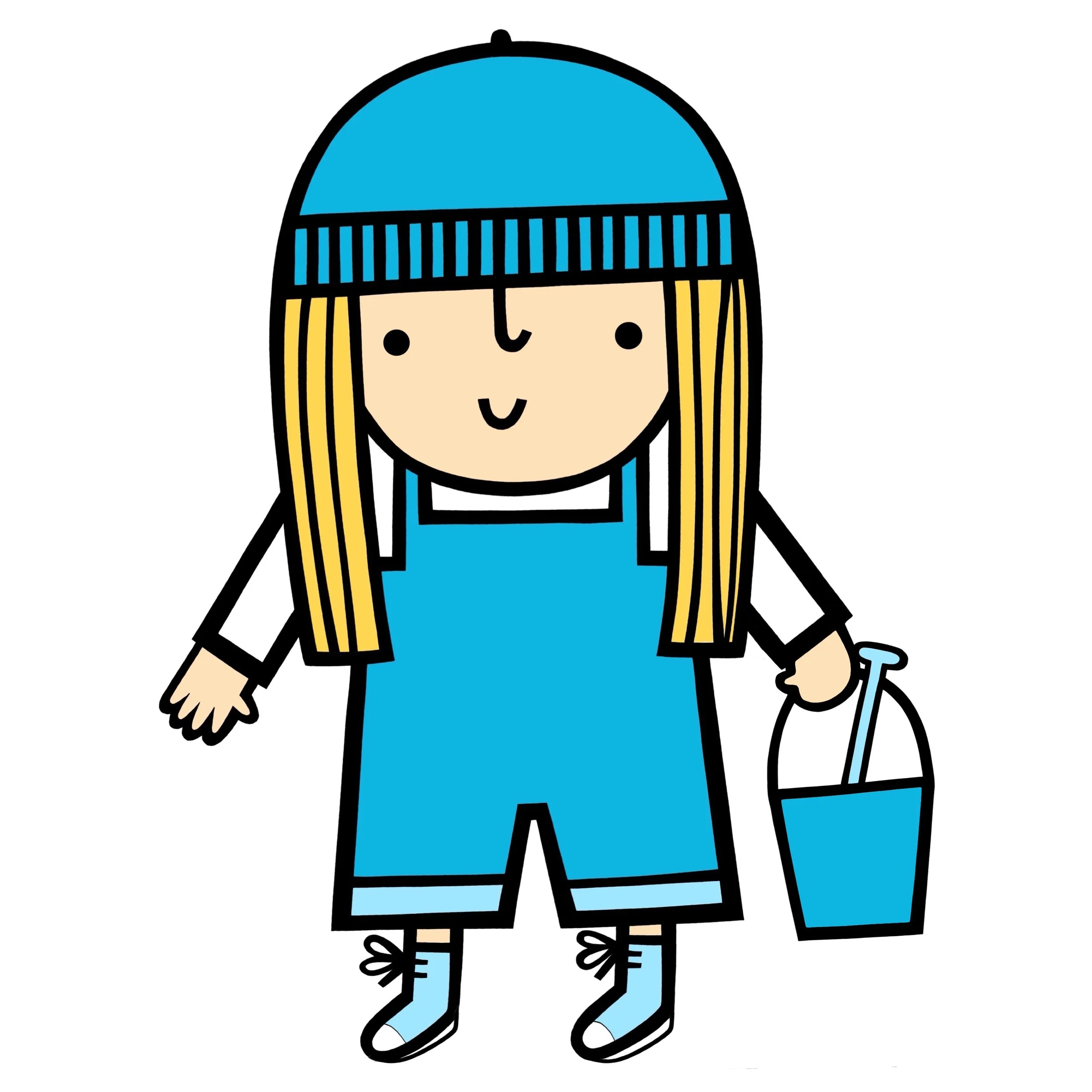 Illustrations • Jane Foster