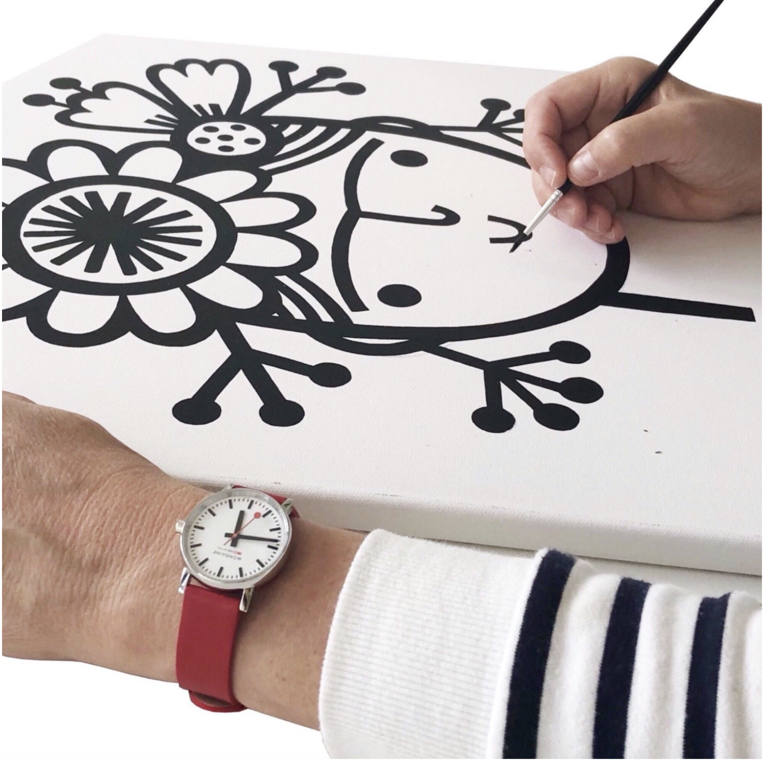 Jane Foster | Illustrated gifts to bring you joy - Get Inspired
