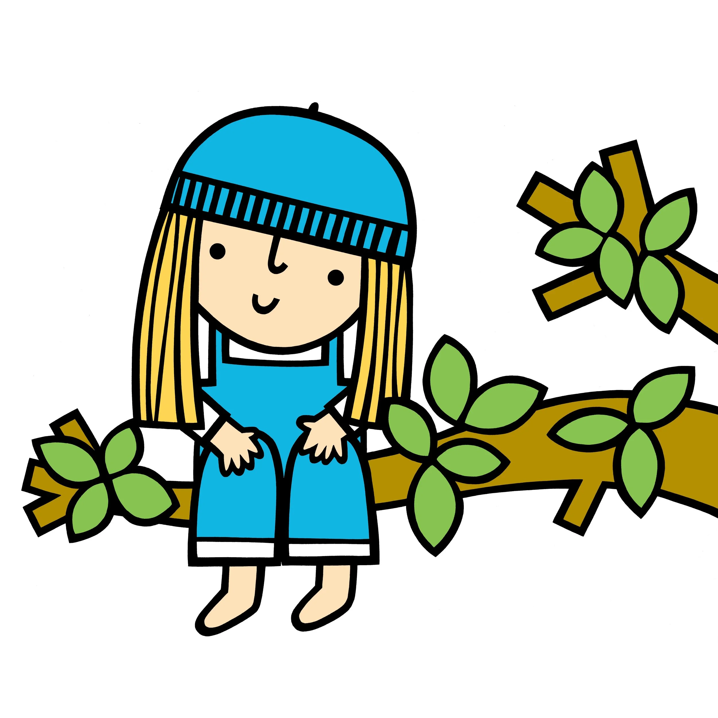 Illustrations • Jane Foster