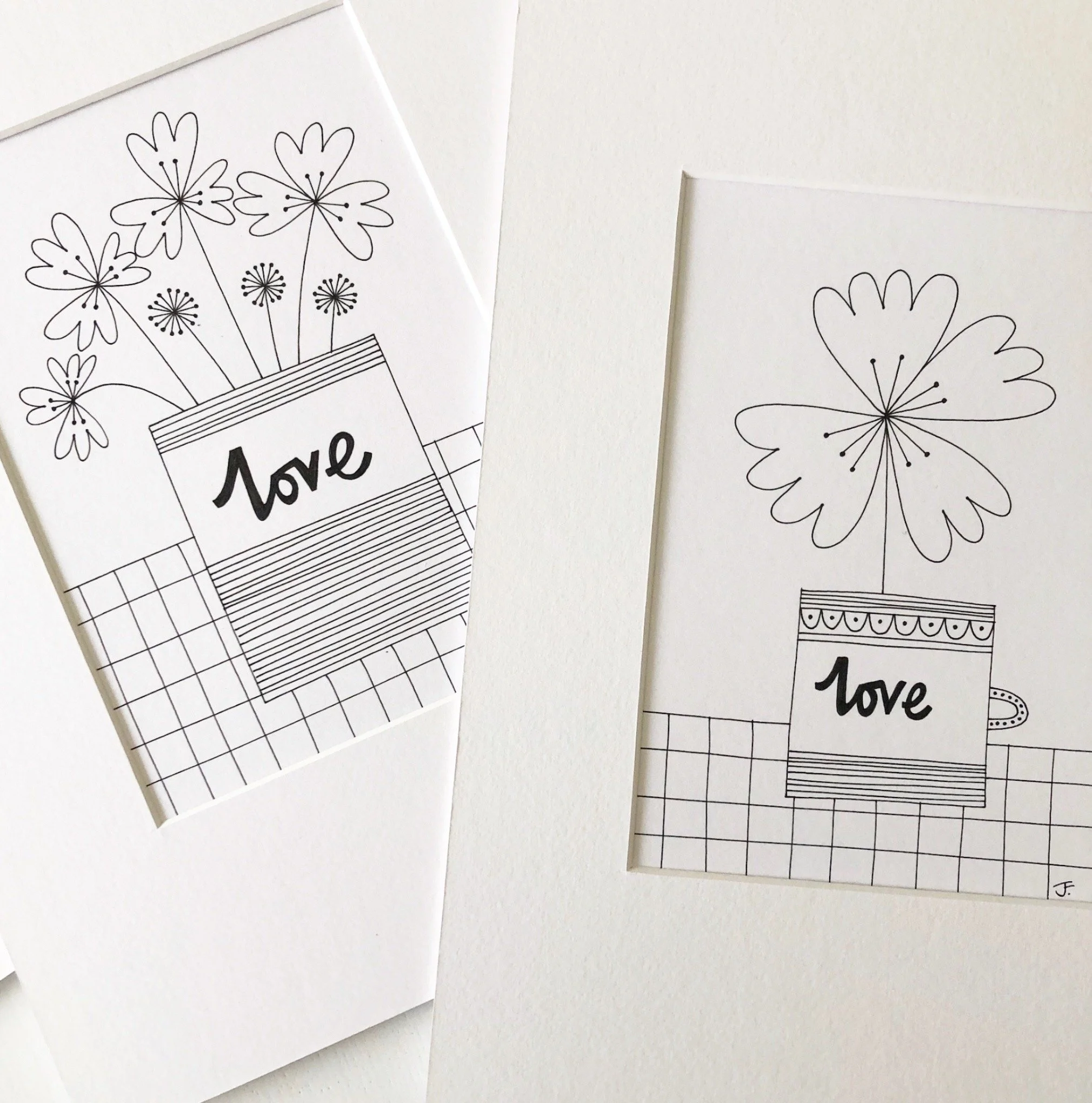 Store 2 • Jane Foster