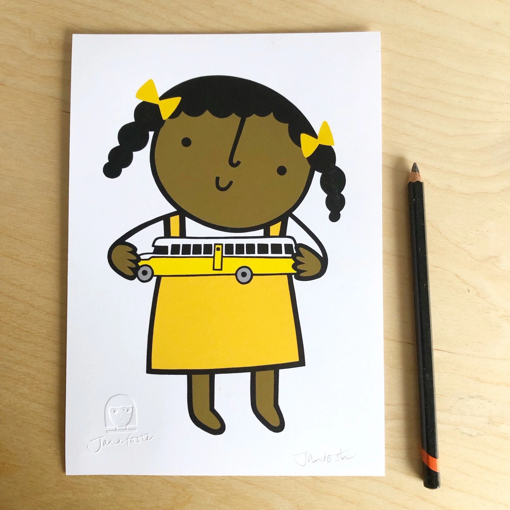 Shop • Jane Foster