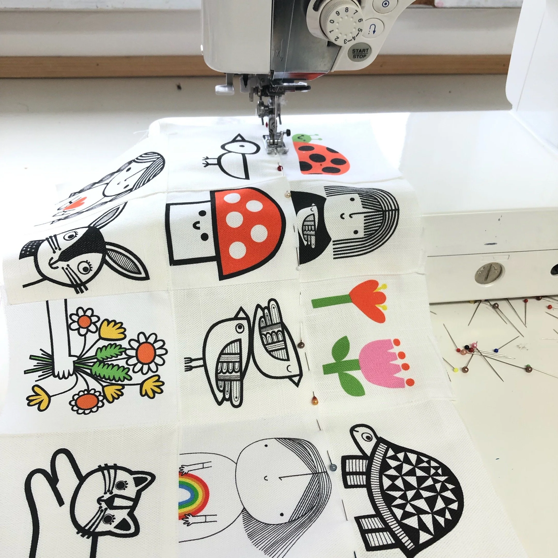 Store 2 • Jane Foster