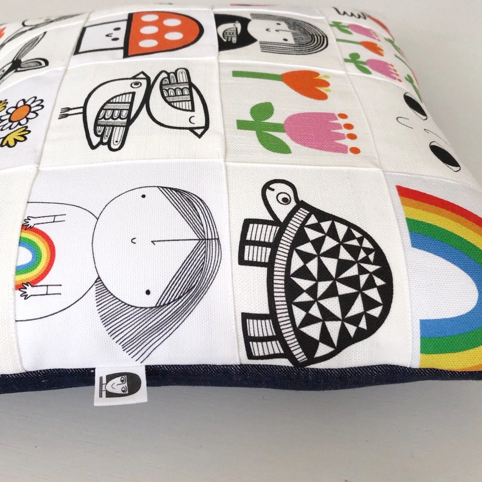 Store 2 • Jane Foster