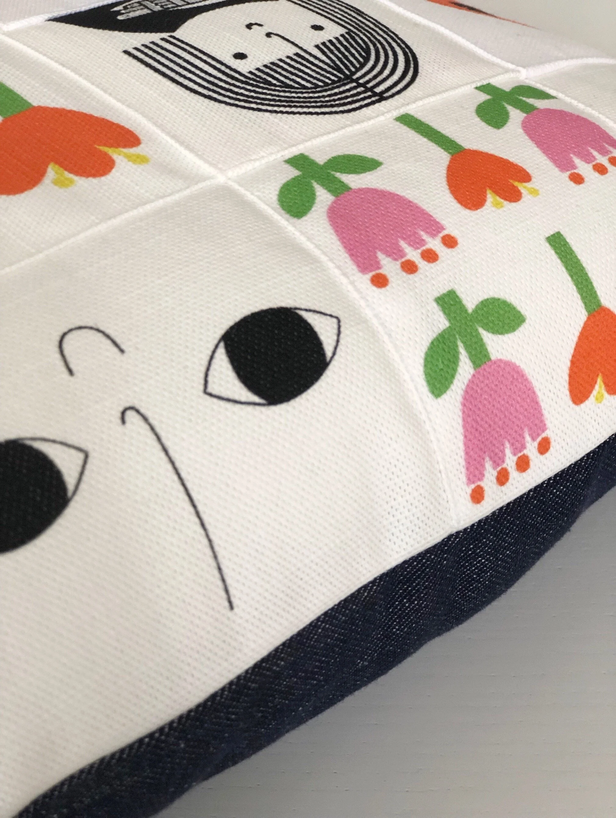 Store 2 • Jane Foster