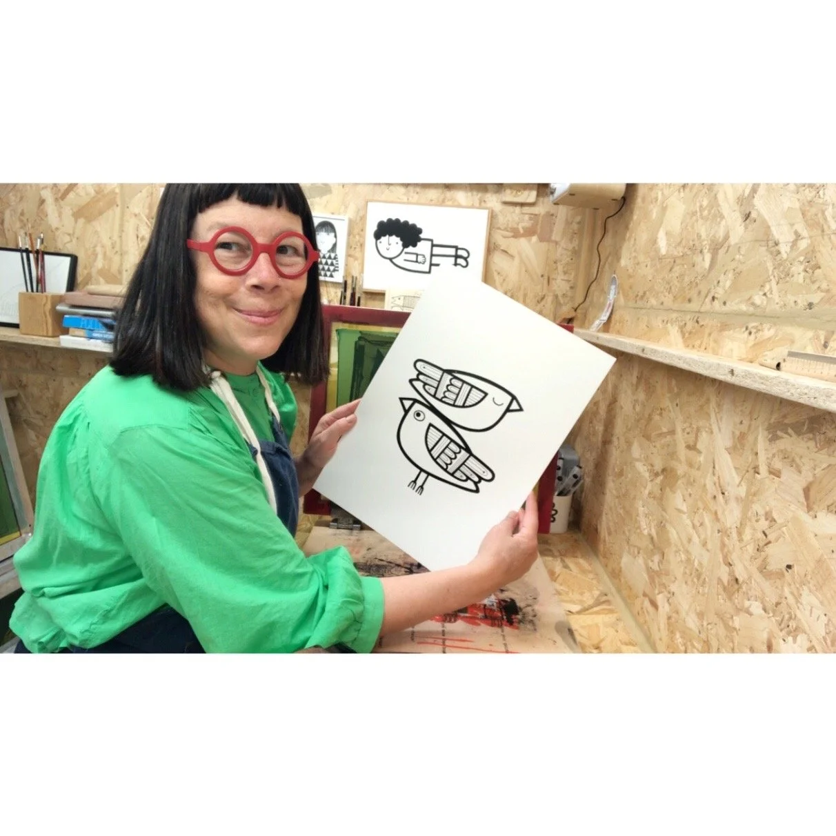 Shop • Jane Foster