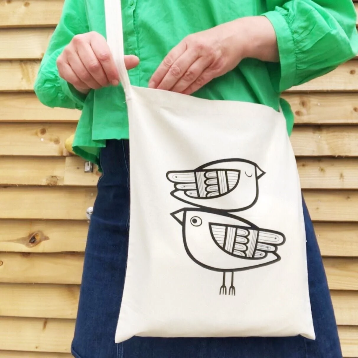 About • Jane Foster