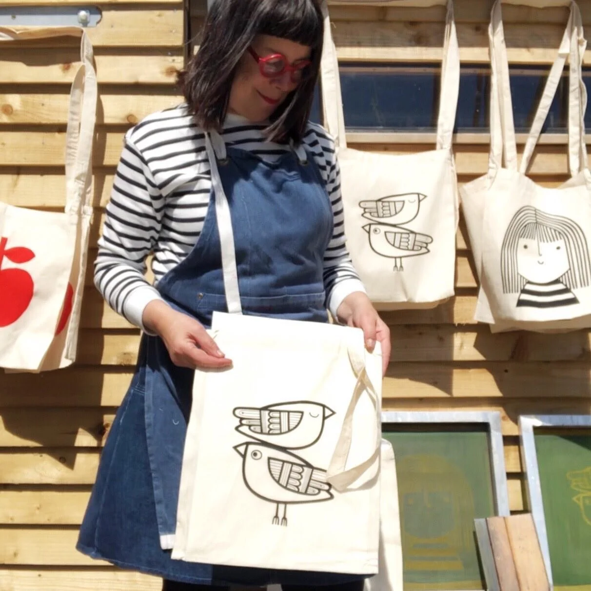 About • Jane Foster