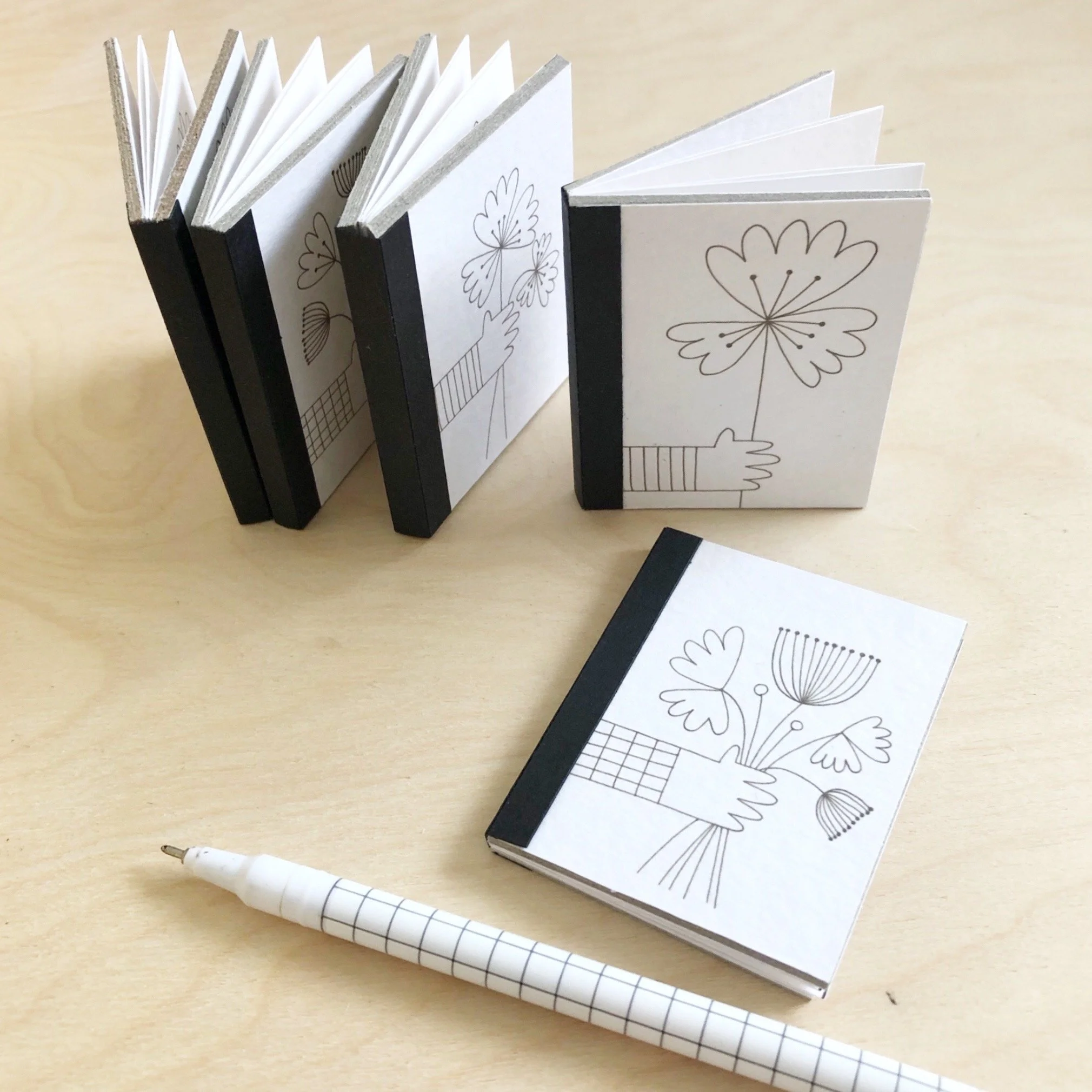 Shop • Jane Foster