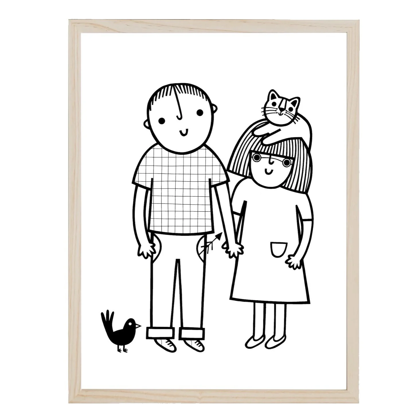 Shop • Jane Foster