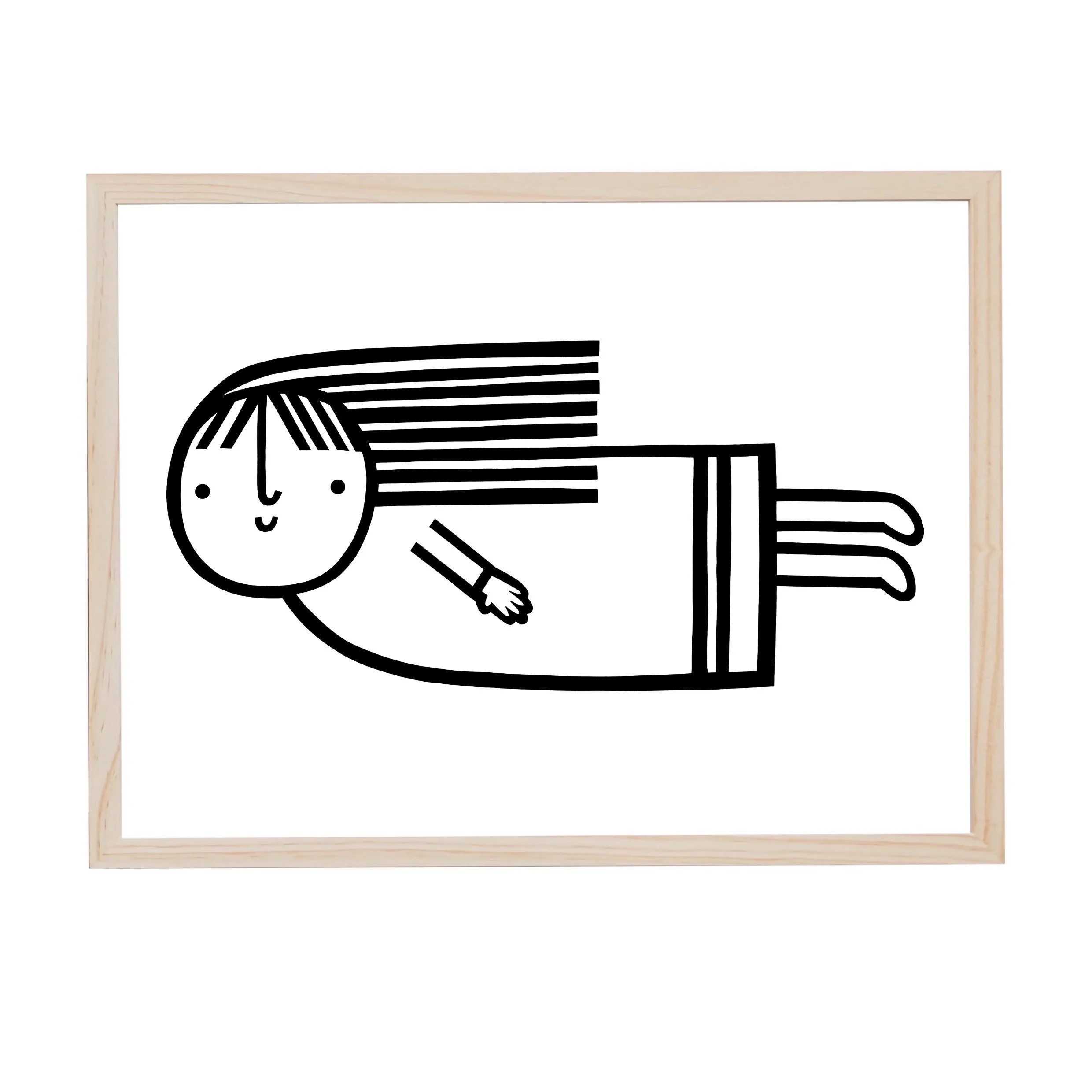 Flying Dakota - Limited edition signed print t - designed by UK ...