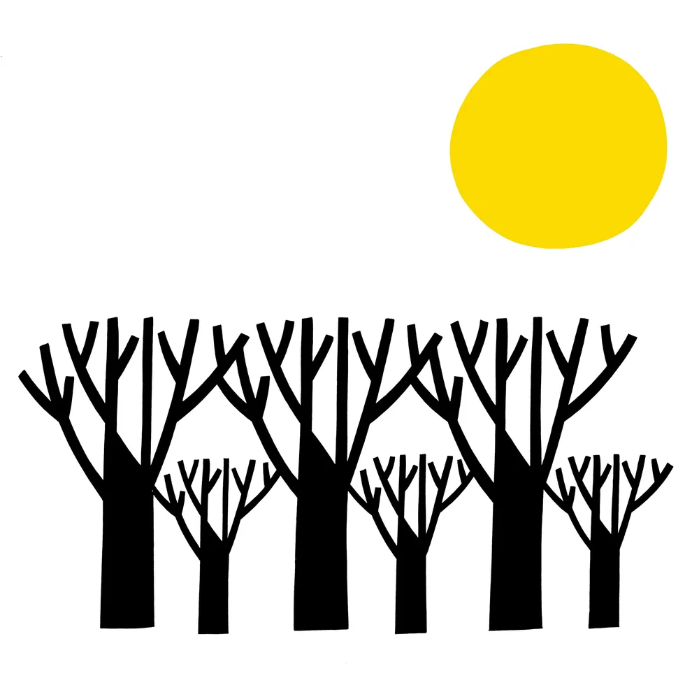 Jane Foster | Illustrated gifts to bring you joy - Get Inspired