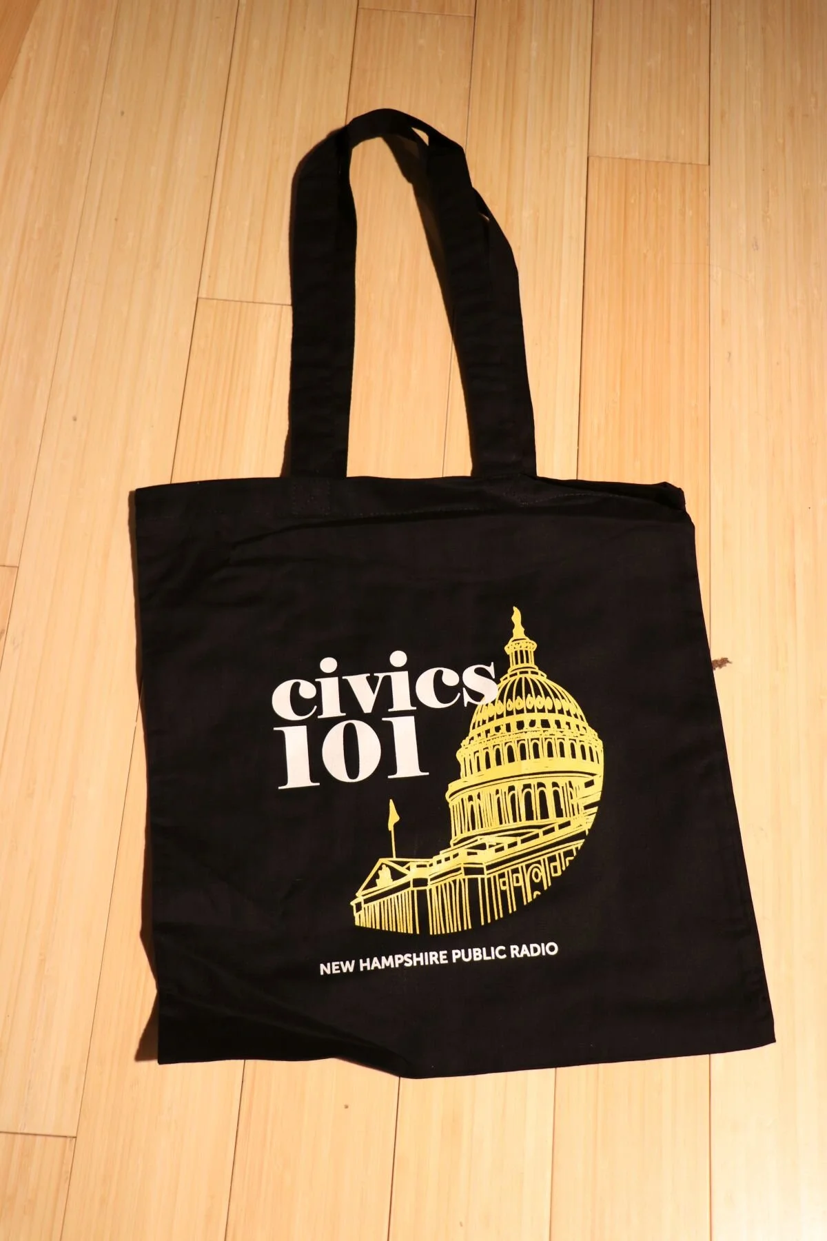 Civics 101: A Podcast