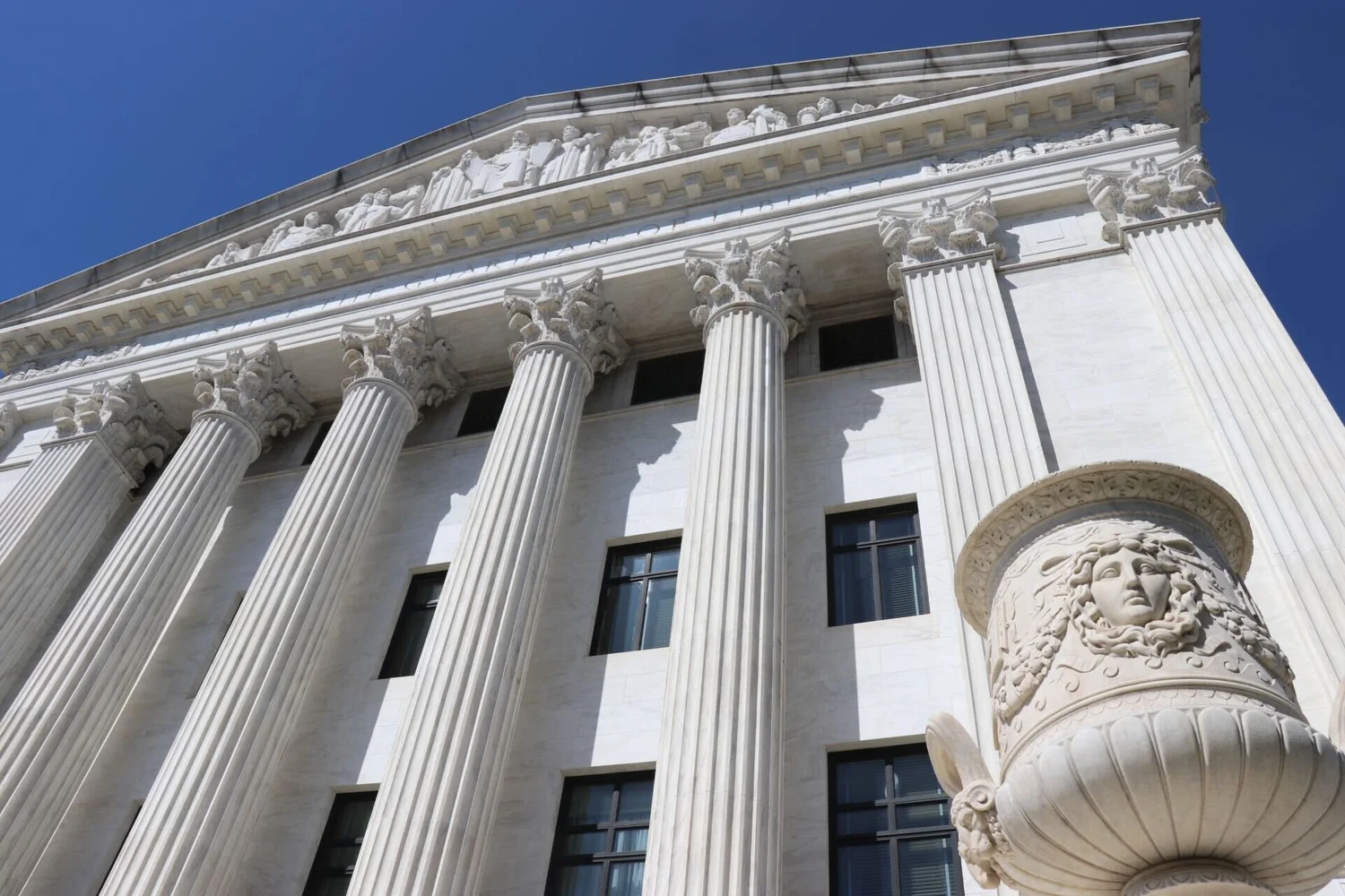 Civics 101 goes to Washington D.C. — Civics 101: A Podcast