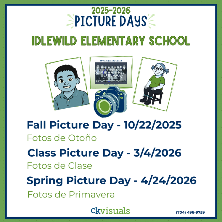 IES - Idlewild Elementary School — CK Visuals