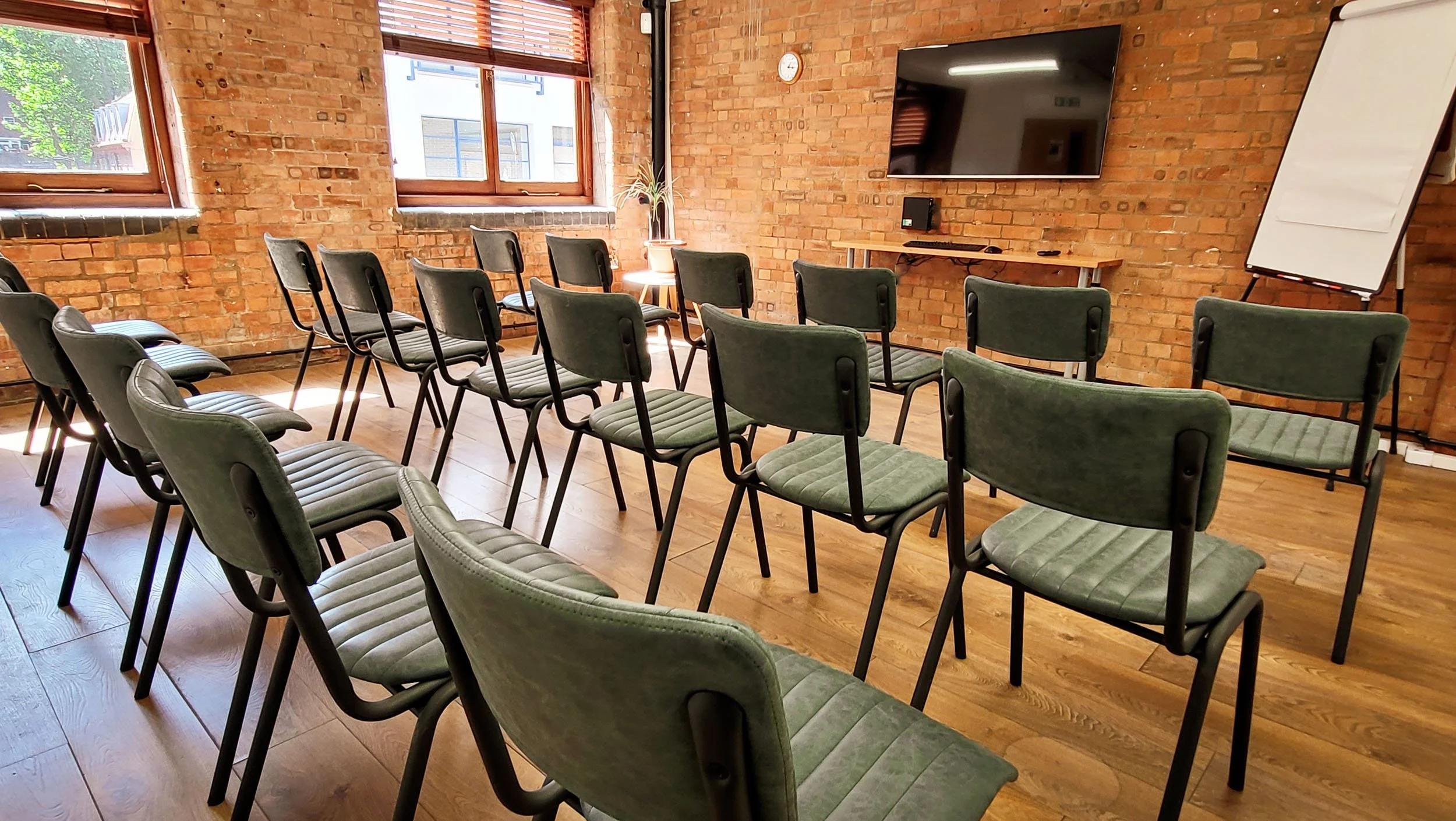 Remark! Events - Versatile Meeting & Event Venues in London