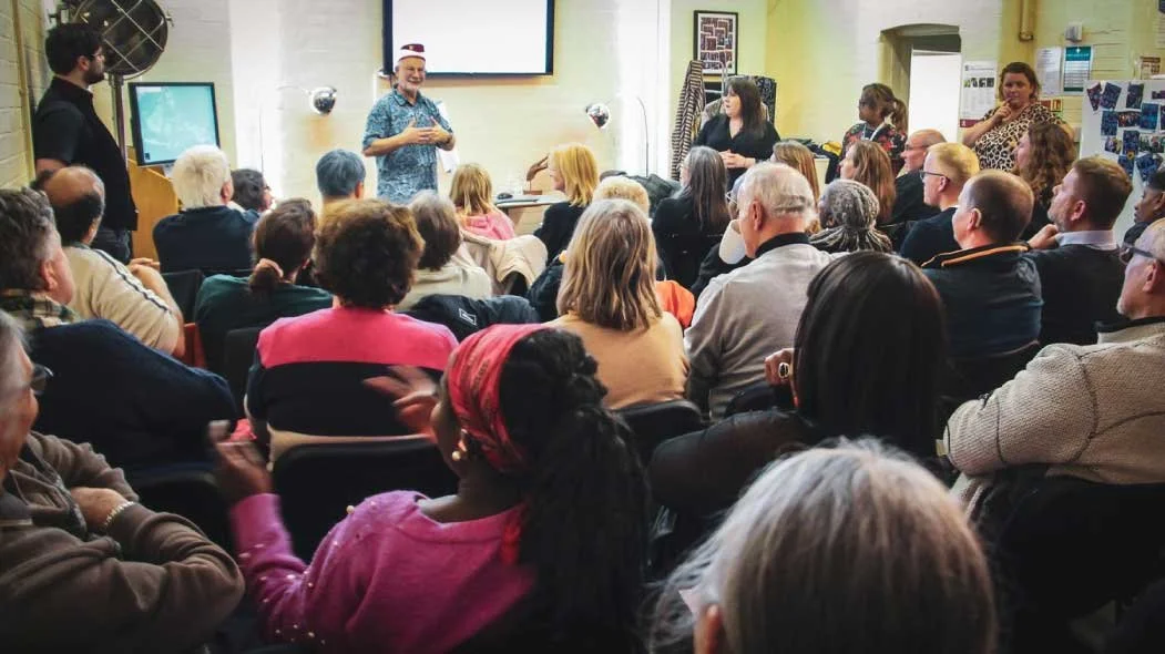 Remark! Events - Versatile Meeting & Event Venues in London
