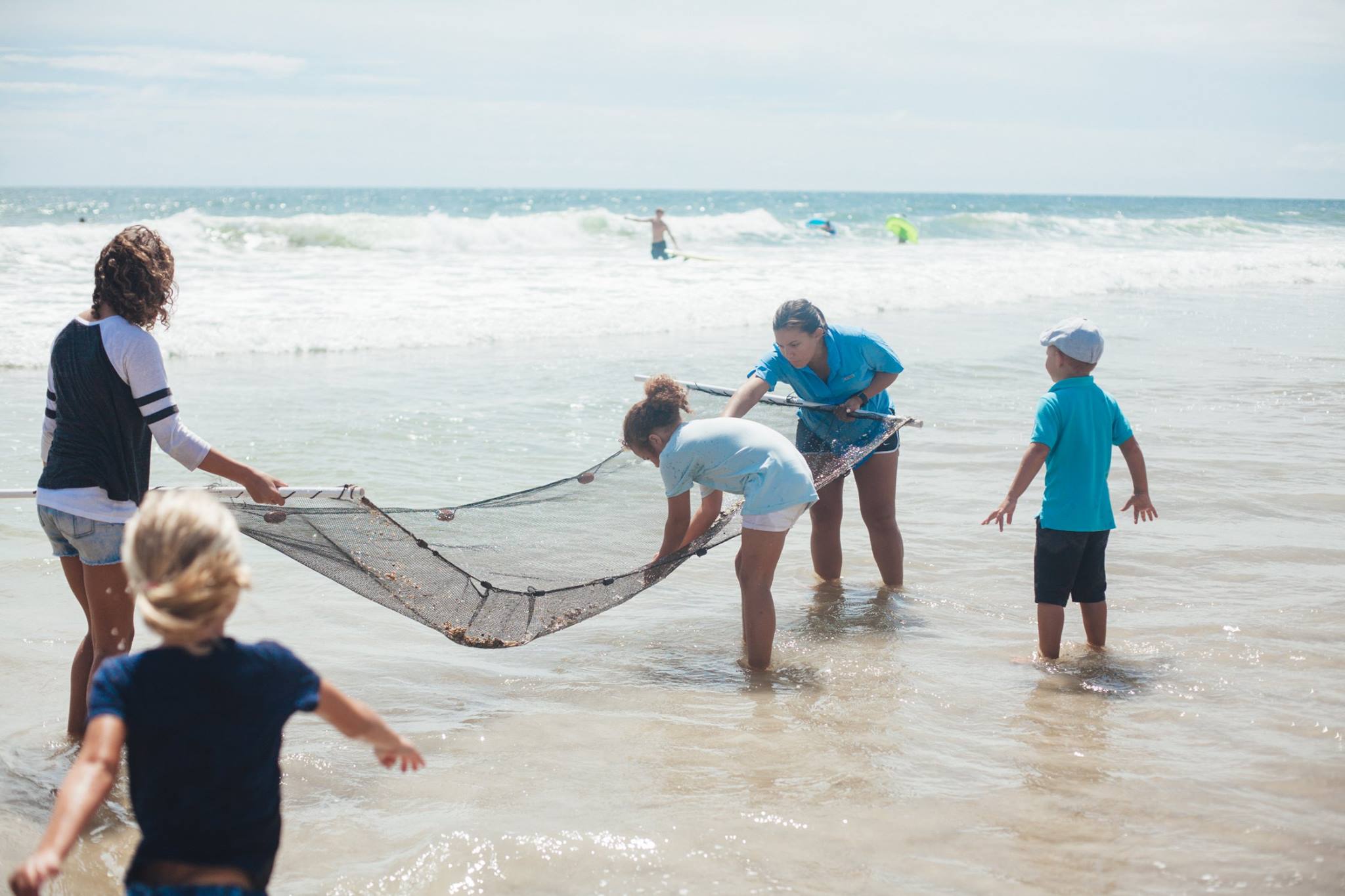 Ecological Marine Adventures
