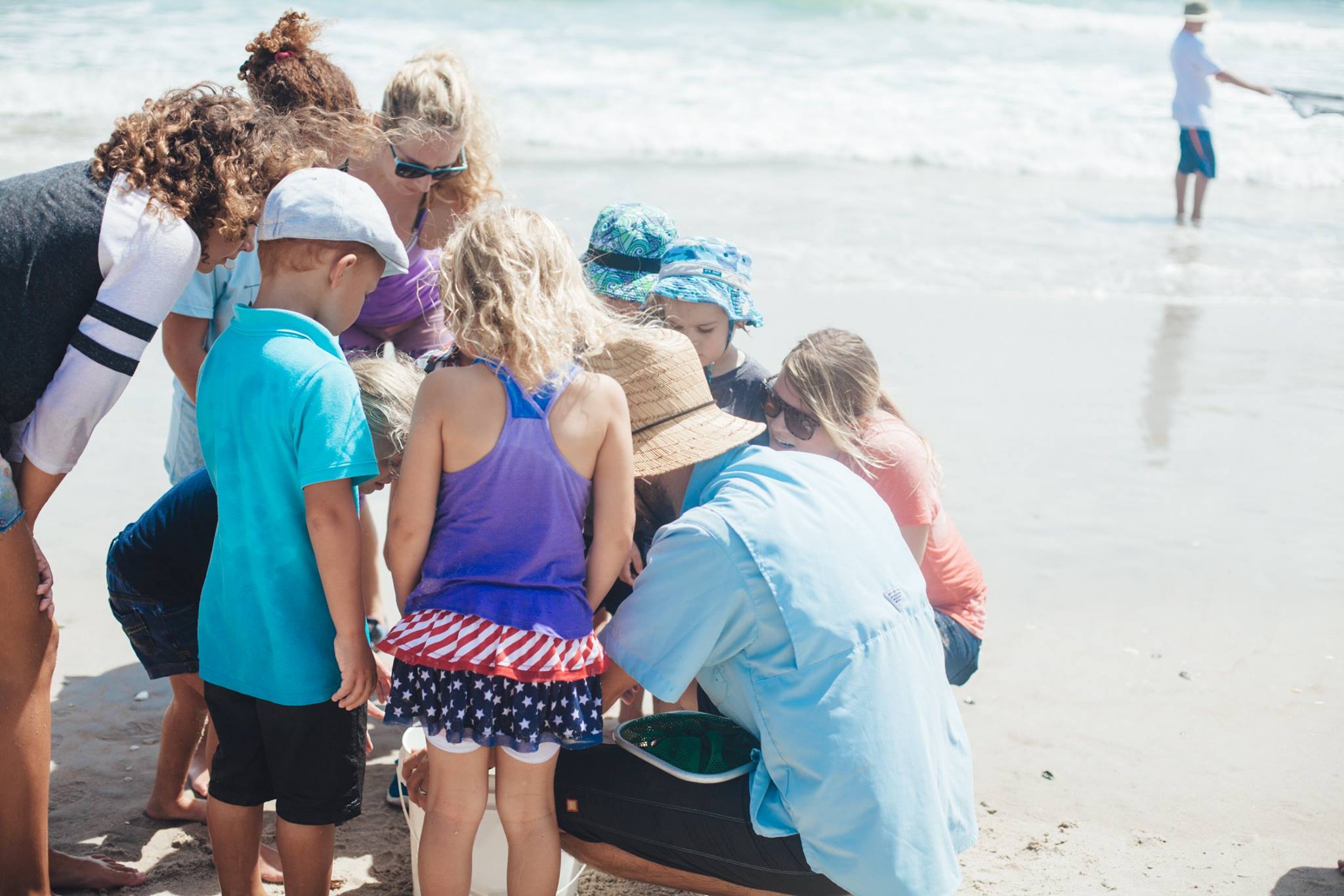Ecological Marine Adventures